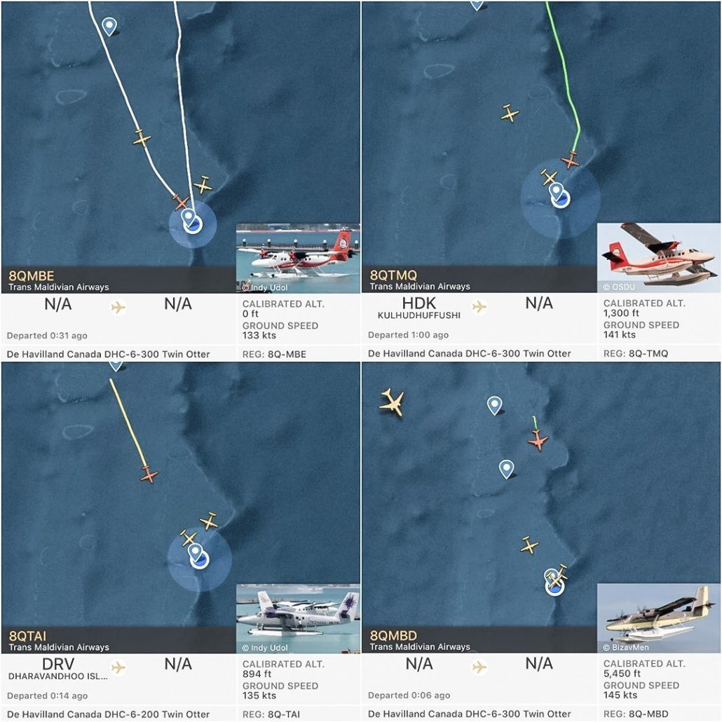 TMA TO CARRY OUT PASSENGER FLIGHTS TO TRANSFER INTERNATIONAL DEPARTURES ...