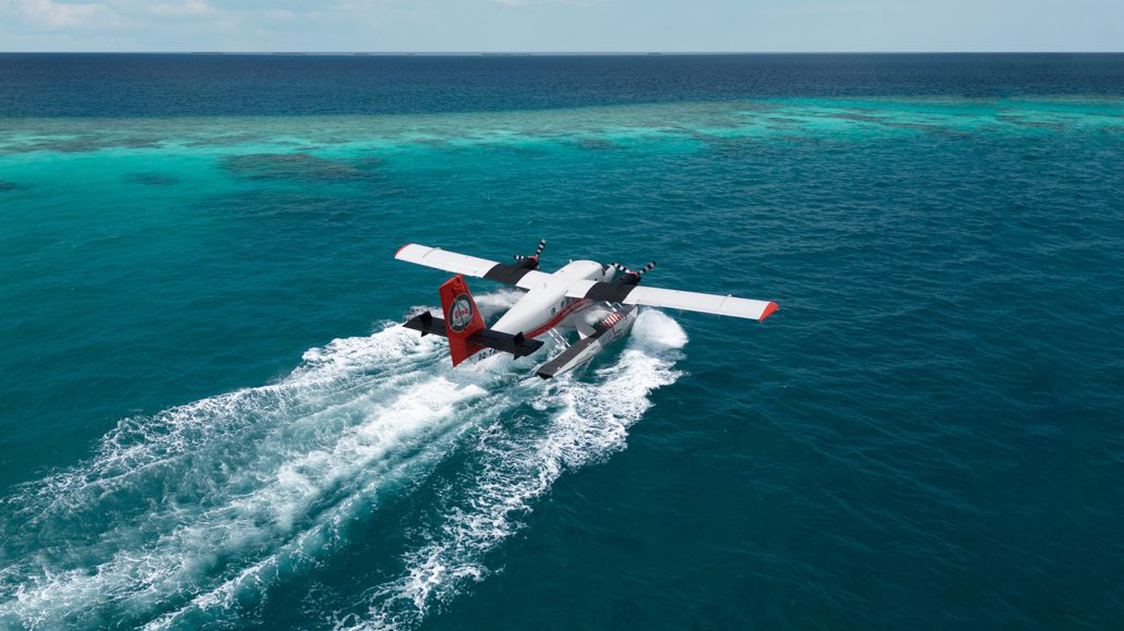 TMA Recognized as the World’s Leading Seaplane Operator 2024 - Trans ...
